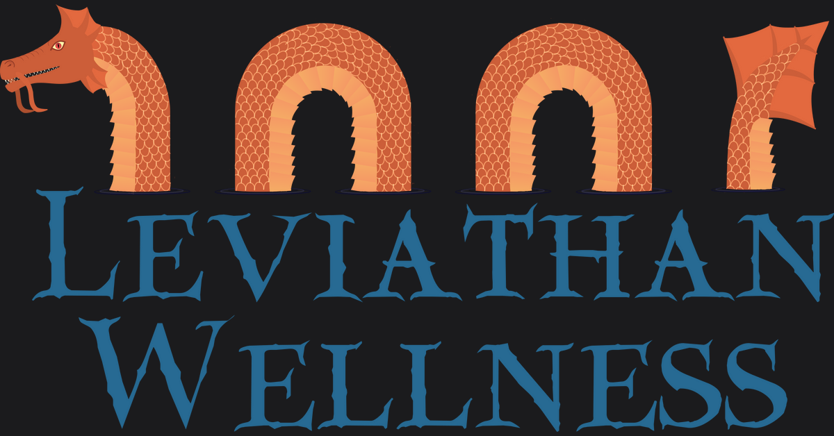 Leviathan Wellness